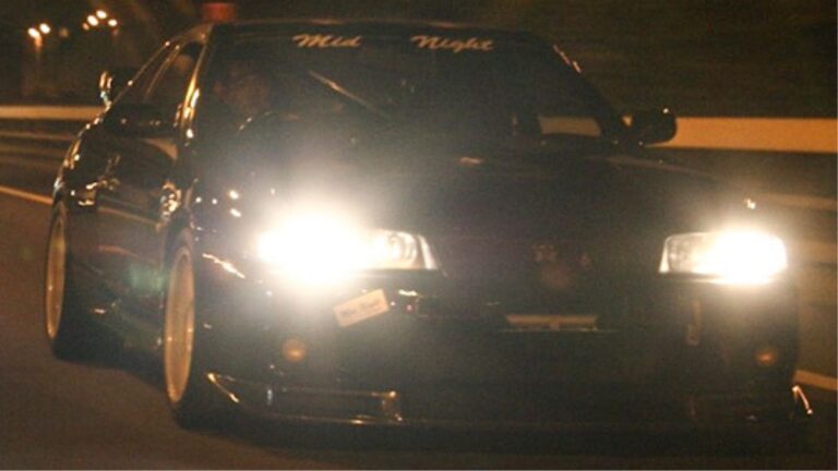 Mid Night Club: Japan's Not So Secret Speed Crew